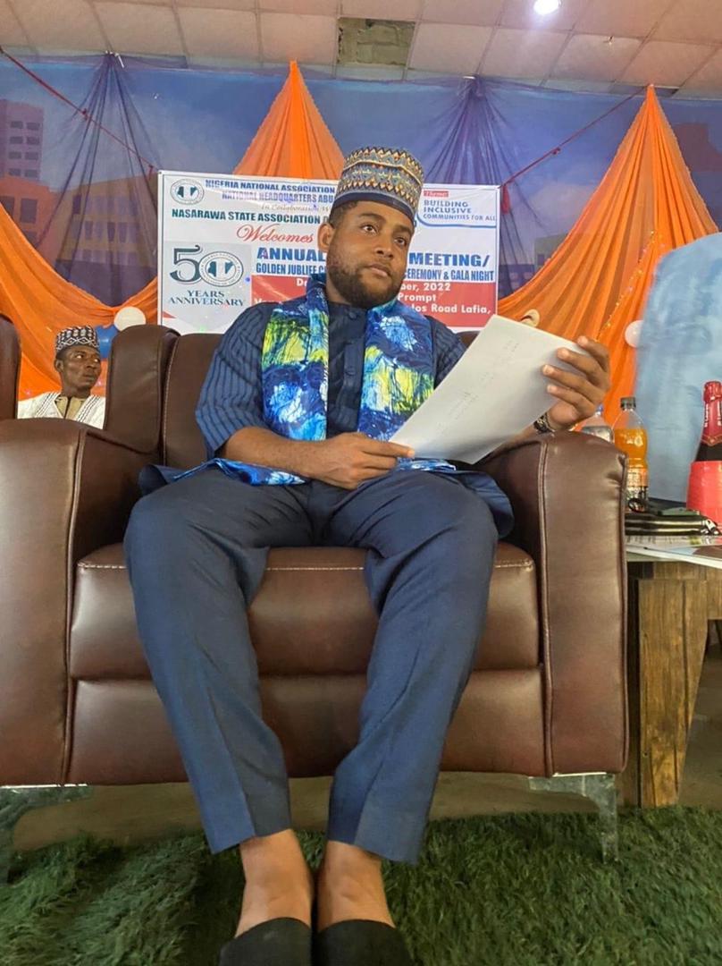 IDSL 2022: Group calls on FG to officially recognize Nigerian Sign ...