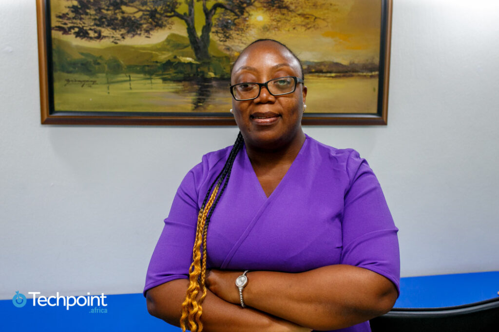 From telecoms engineer to disability advocate: The inspiring journey of Dolapo Agbede ...