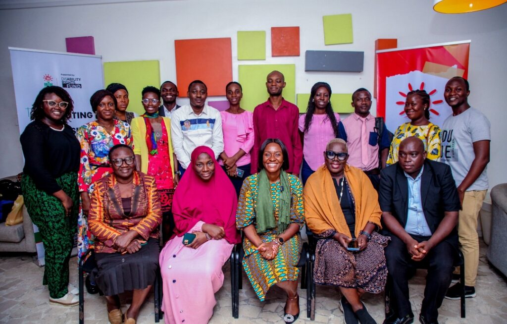 Inclusive Education: IREDE Foundation Engages Stakeholders To Promote ...