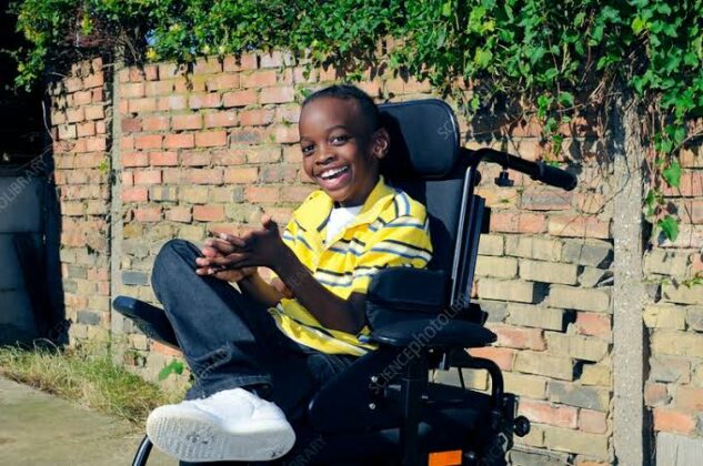 Understanding Cerebral Palsy: A Congenital Disability - QUALITATIVE ...