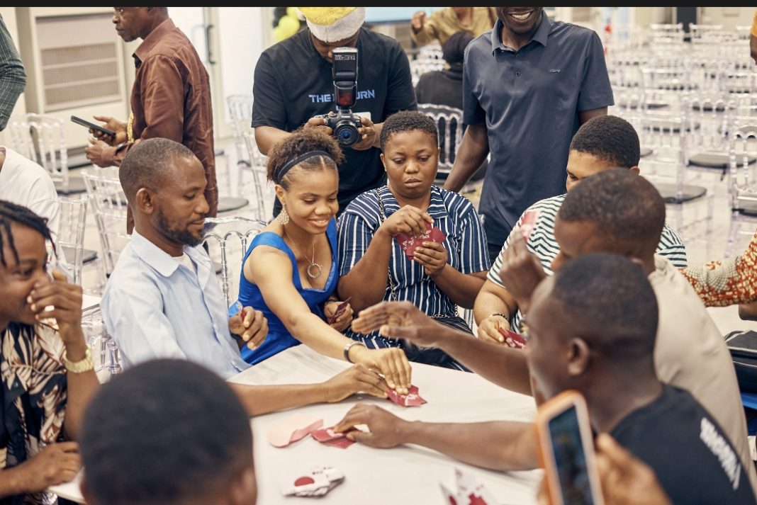 Inclusive Games Break Barriers: Accesstech Innovation, MTN Nigeria ...