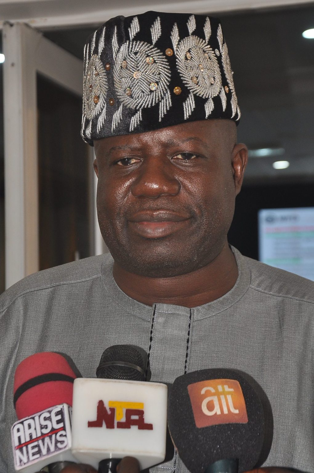 House Committee on Disability Matters Partners with SUDAYI to Drive ...