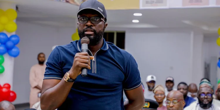 Lagos to Roll Out Special Number Plates for Persons with Disabilities ...